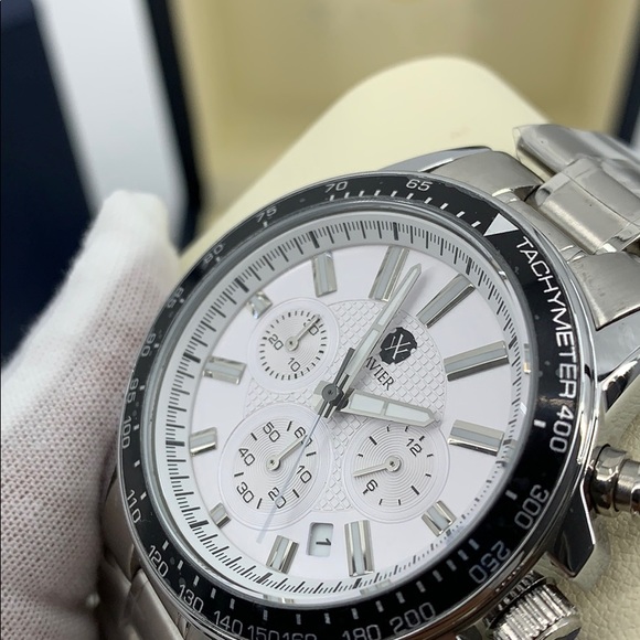 Xavier Watches | Accessories | Nib Xavier Watches Apex Timepiece ...